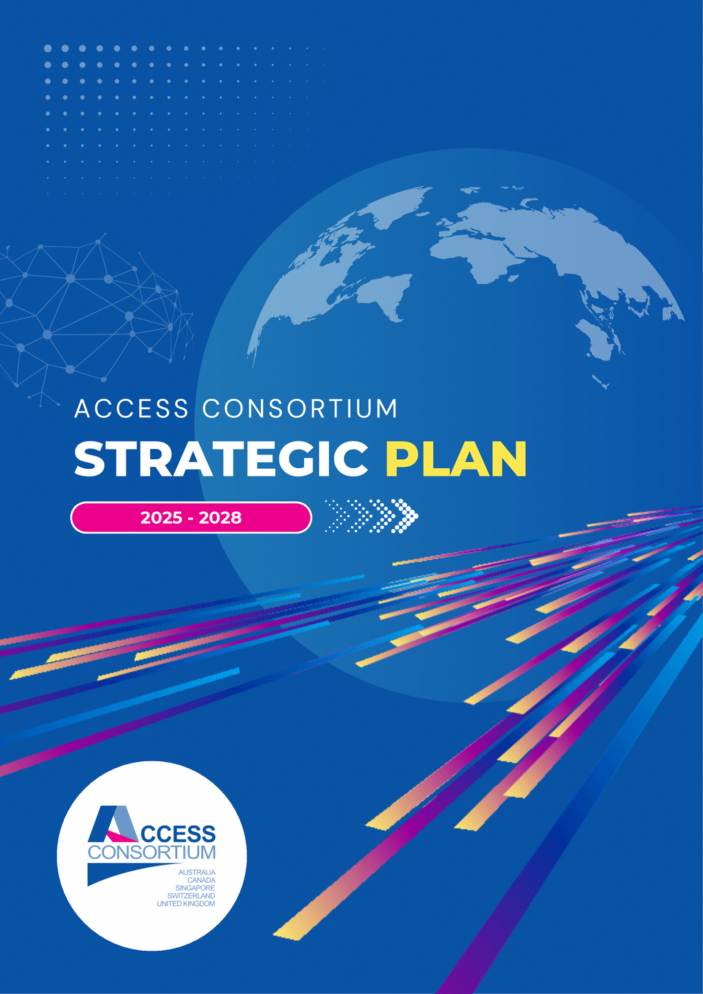 Access Consortium Website